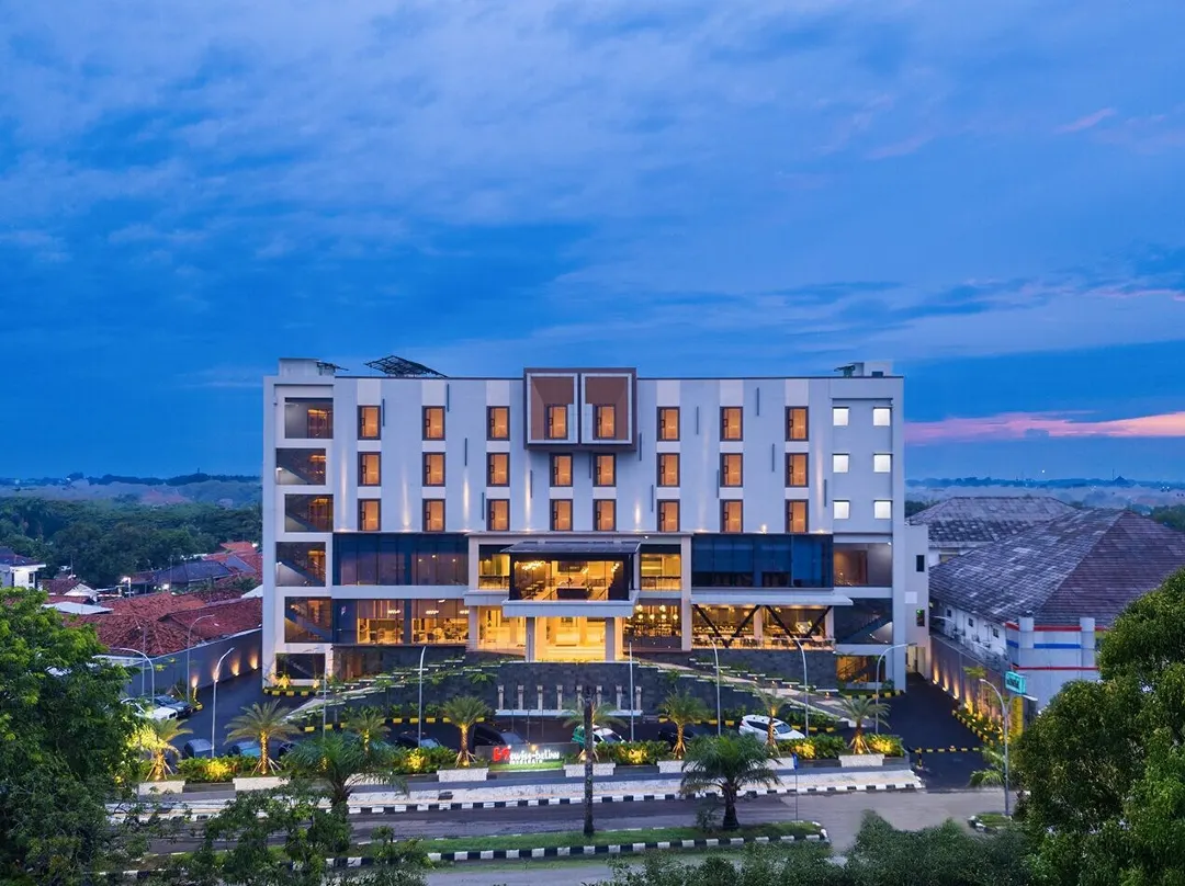 Swiss-belinn Indramayu - Indramayu