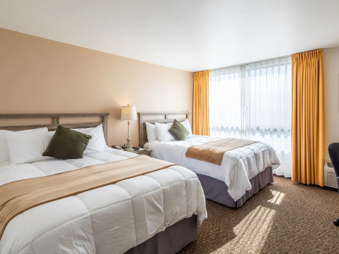 New Gardena Hotel - Gardena