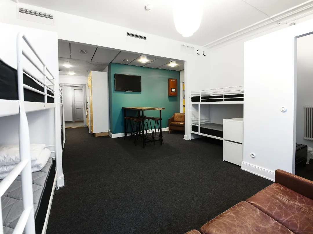 City Backpackers Hostel - Stockholm