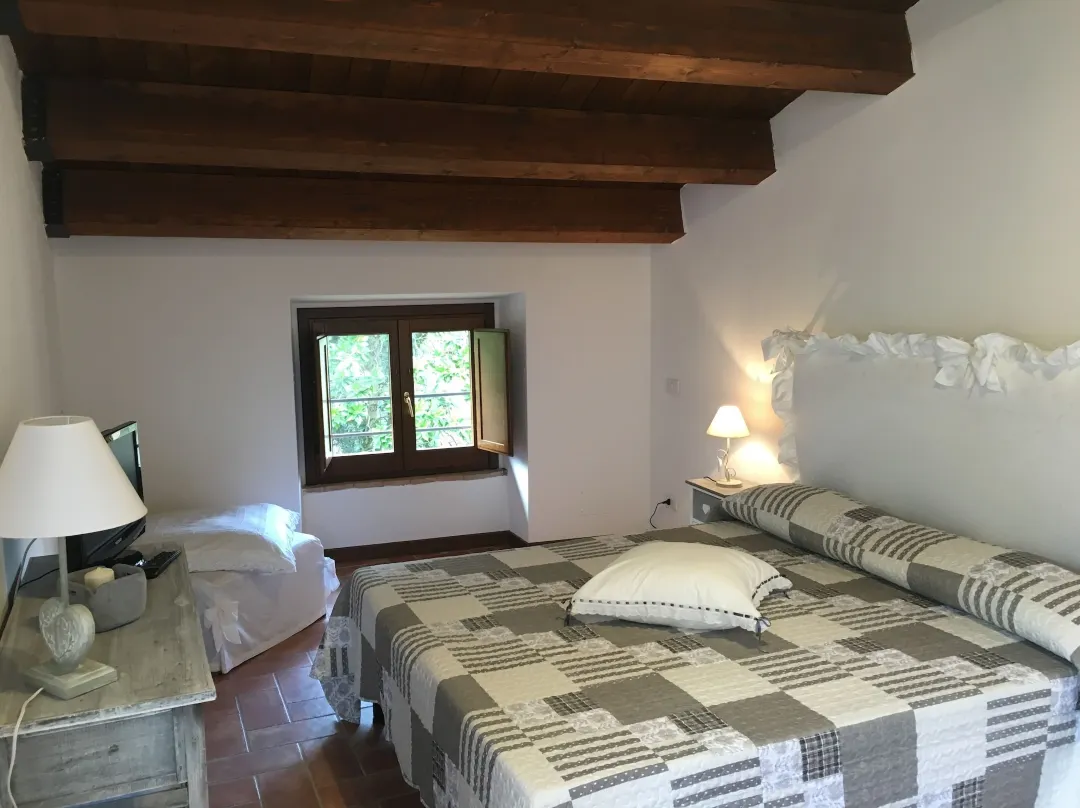B&b Michelangeli - Private Parking - Orvieto