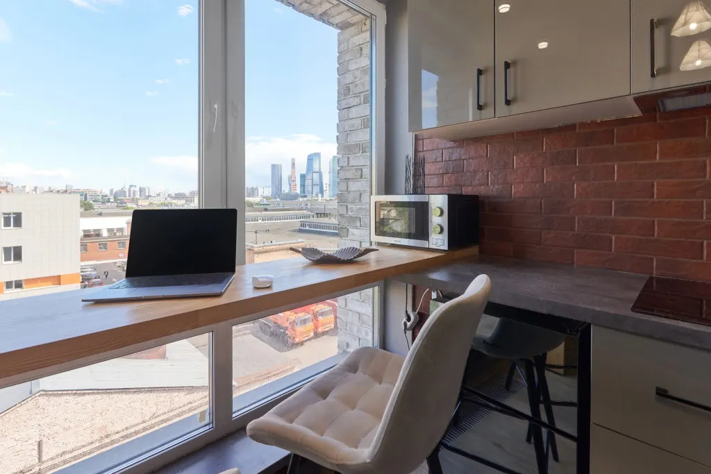 Kvartira-studiya Apartments - Moscow