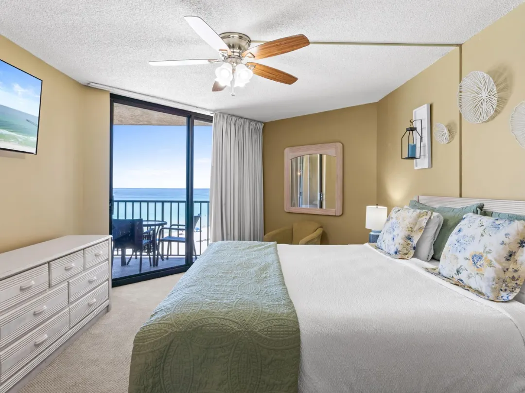 Summerhouse 709b - Panama City