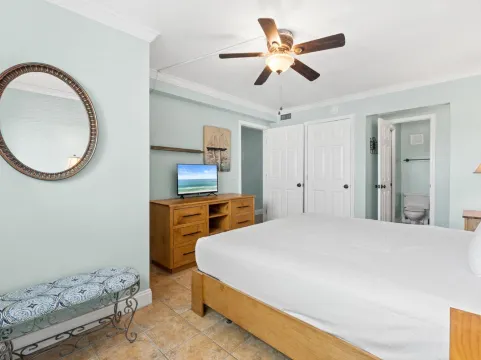 Summit 402 - Panama City Beach, FL