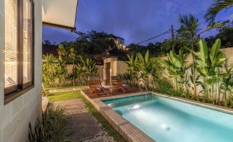 Melasti 1 Villa by Betterplace, Bali - Latest Prices and Deals [2025 ...