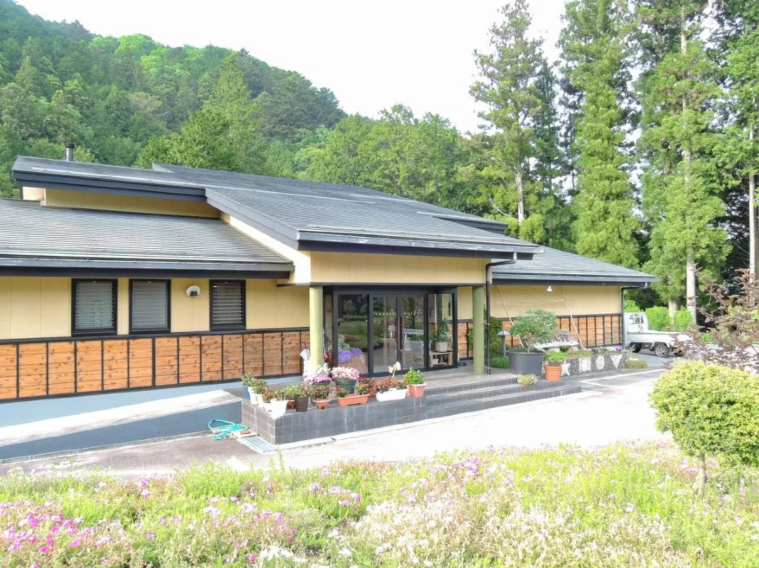 Shimizukan - Hamamatsu