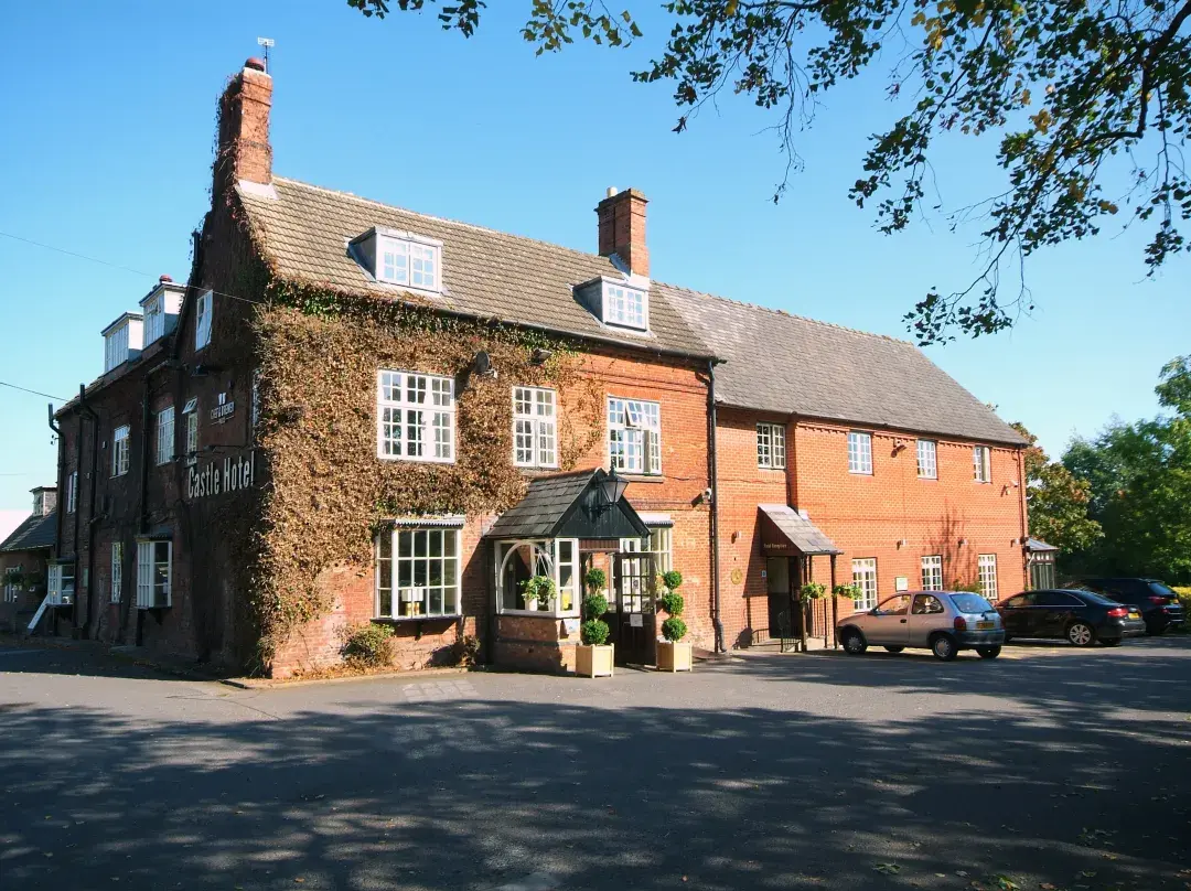 Castle Hotel By Chef & Brewer Collection - Leicester