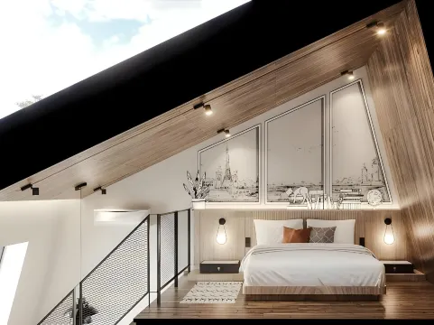 Luxeur Jakarta - Setiabudi - West Jakarta