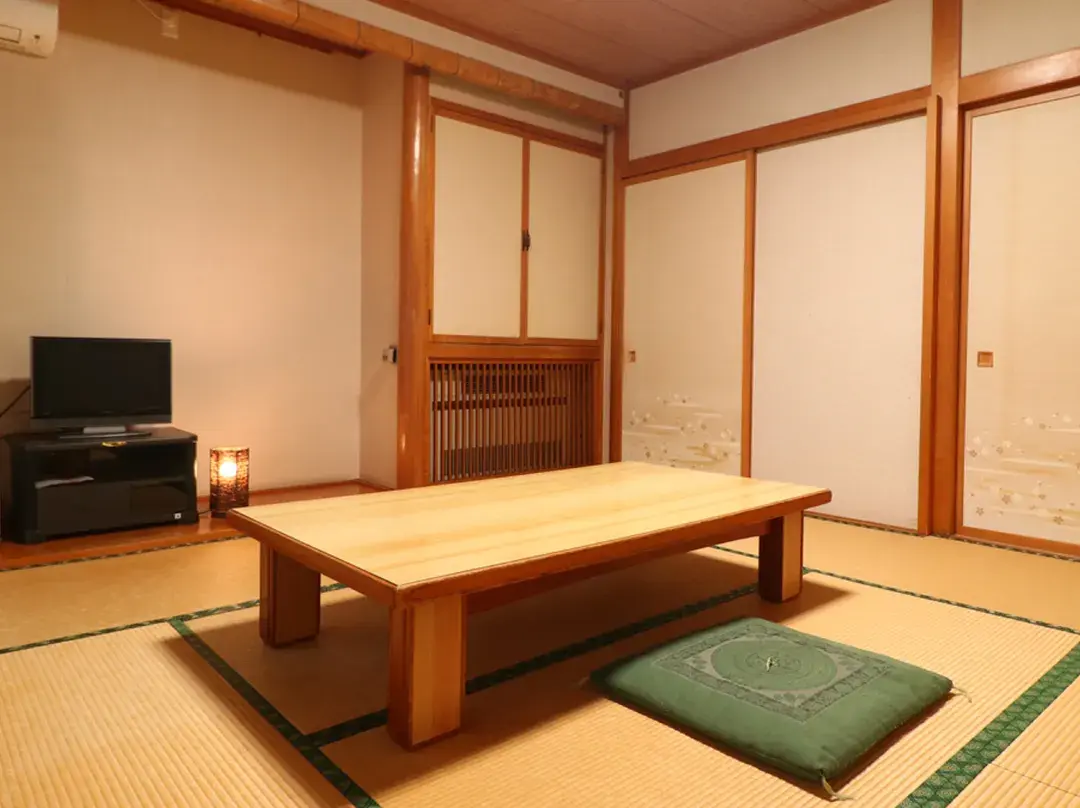 Kannonyu - Yamagata Prefecture, Japan