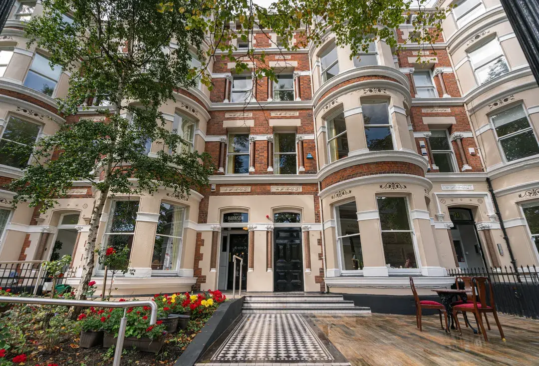 The Harrison - Belfast