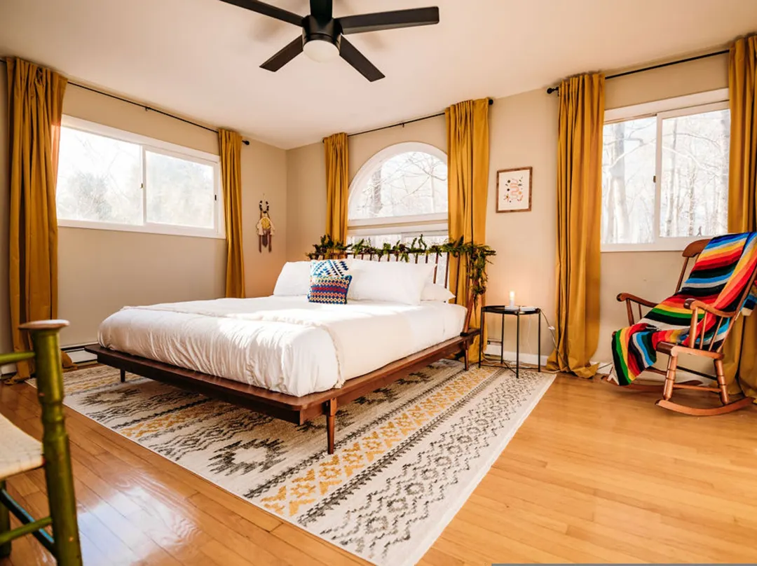 Poconos Retreat | A Vintage Gem - Mount Pocono, PA