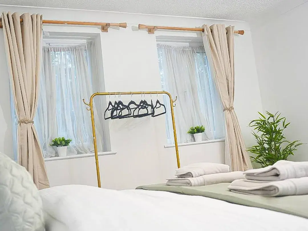 Sleeps 4, Great For Groups, Free Parking Kent - Gillingham