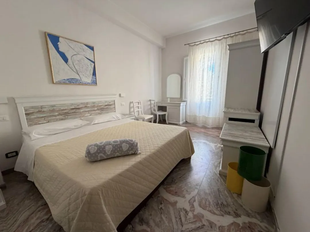 Hotel Riviera - San Vito Lo Capo