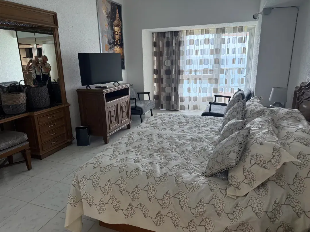 Escapada Al Paraíso Tropical En Acapulco Con Piscina Infinita Privada - Acapulco