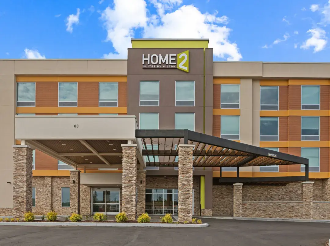 Home2 Suites By Hilton Lebanon - Lebanon, TN