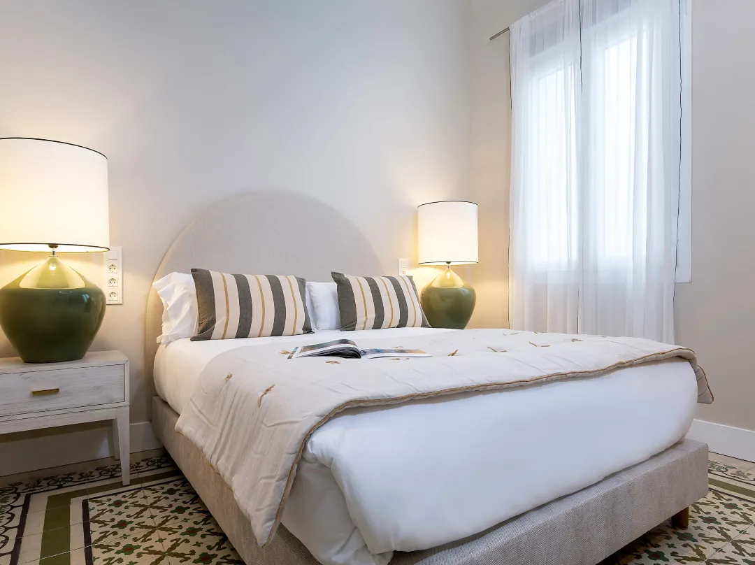 Genteel Home San Anton 103 - Granada