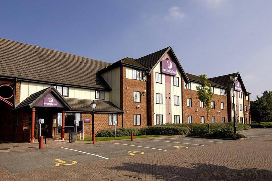Premier Inn Telford Central - 롤리 앤드 오버데일 3성급 인기 호텔 2022 최신 특가 | 트립닷컴