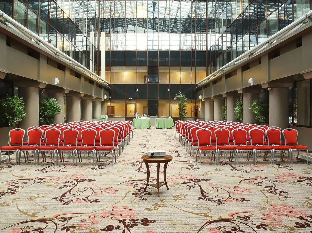 Artcourt Moscow Center Hotel - Moscou