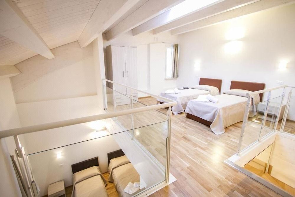 Hotel Arezzo Asc - Arezzo