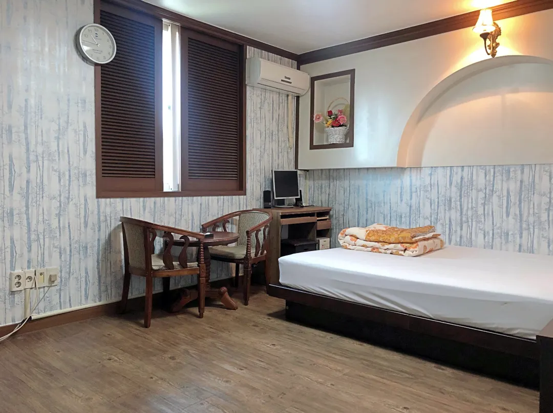 Blackstone In Wooa-dong, Jeonju - Jeonju-si