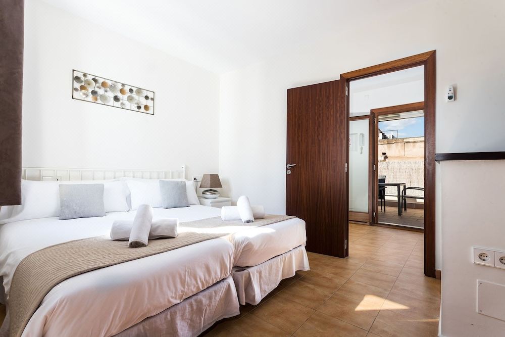 Mallorca Suites - Turismo De Interior - Palma