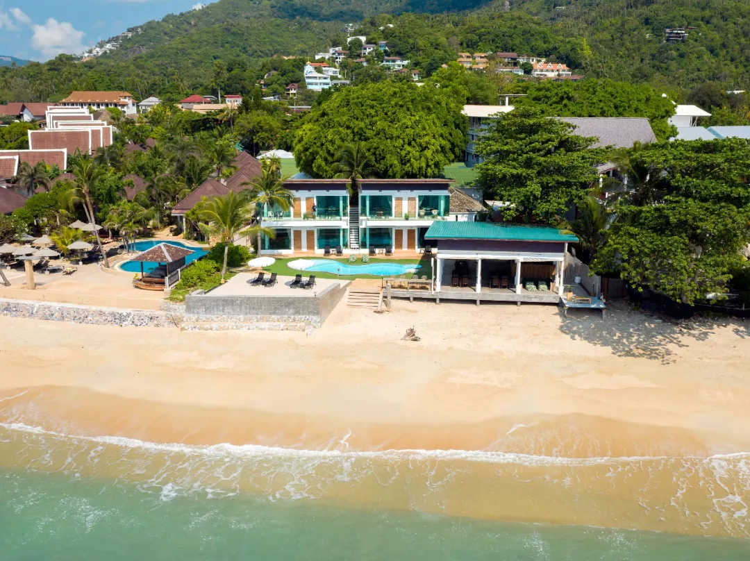 4u Resort Samui - Koh Samui