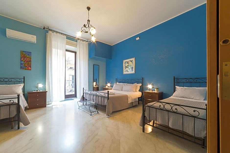 Catania Inn Rooms - Catania