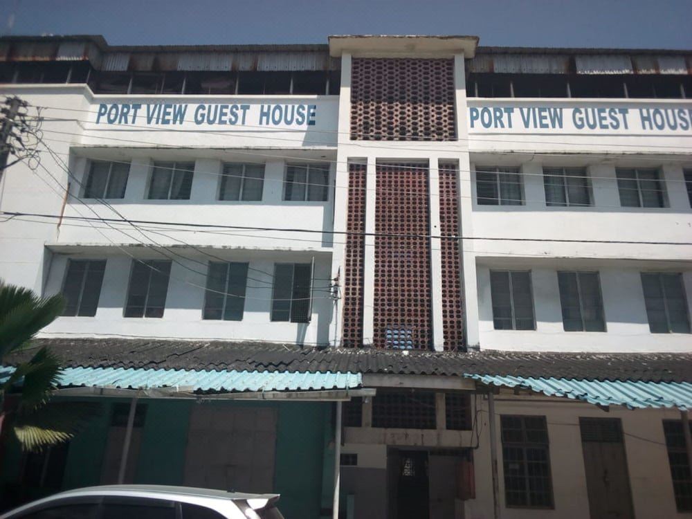 Port View Guest House - Mombasa