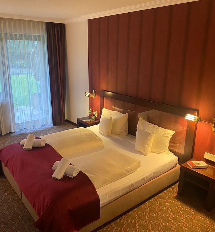 Hotel Villa Sophia - Sassenberg