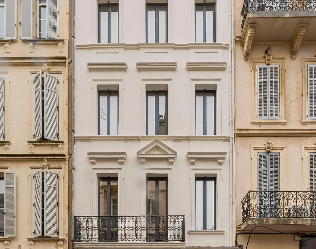 Montefiore - Cannes