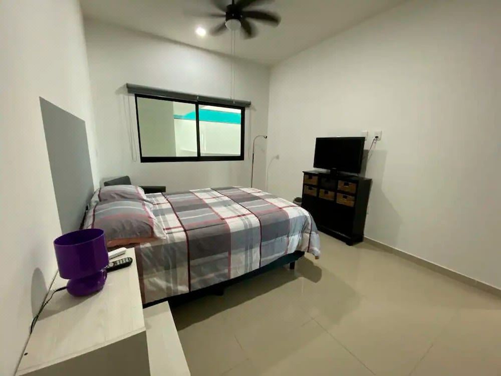 Iberika Apartments - Mazatlán