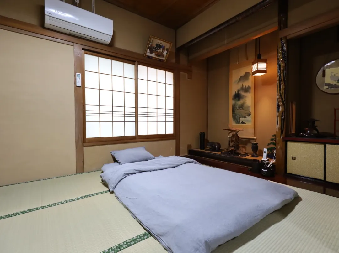 Chartered Building Hotaru No Yado With A Retro - Sumoto