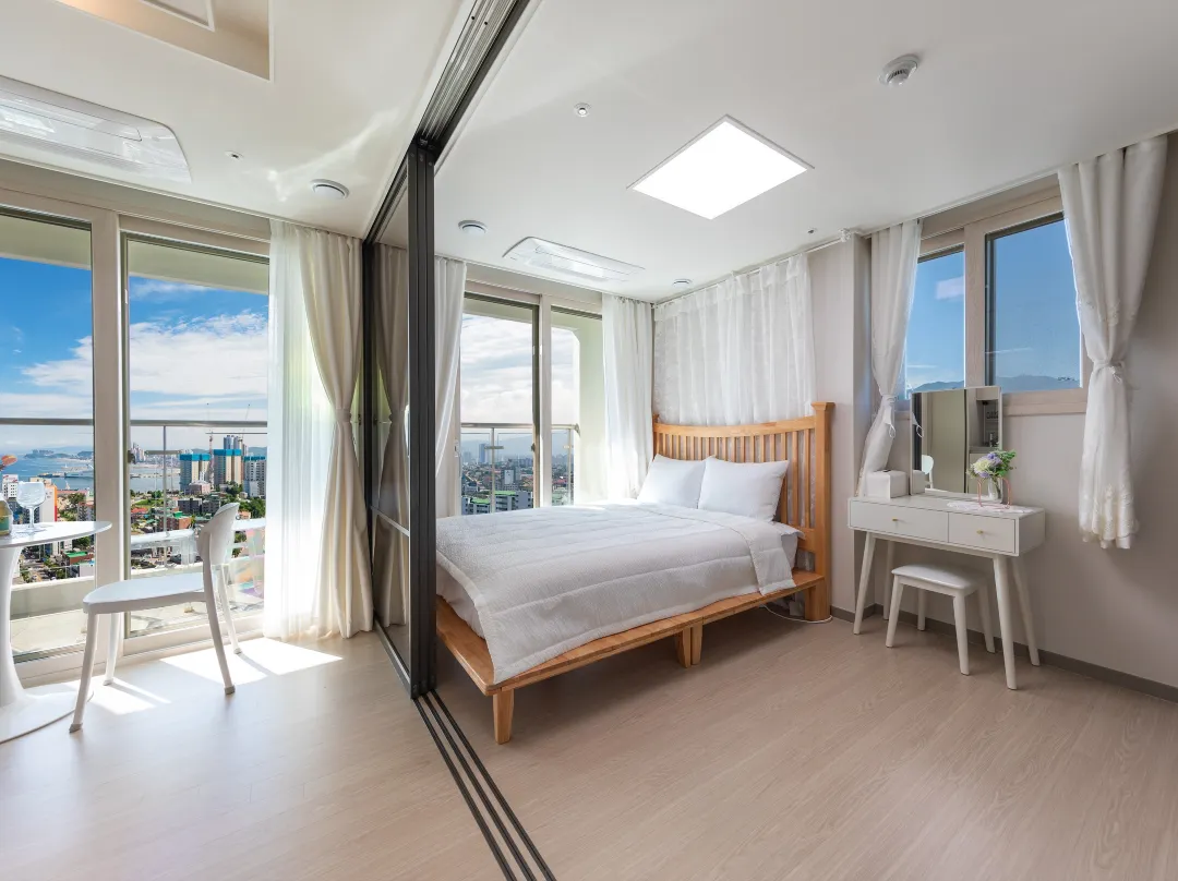 Sokcho Summitbay Taehwa - Sokcho-si