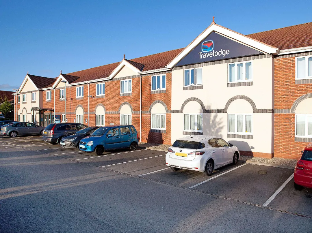 Travelodge Ludlow - Shropshire
