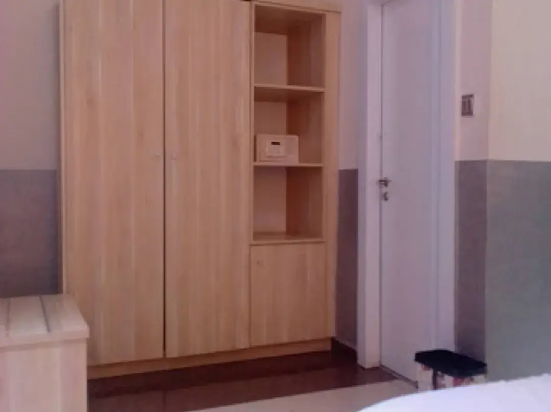 Nippon Grand Hotels - Grand Suite - Abuja