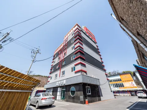 Hwaseong Carlton - Hwaseong