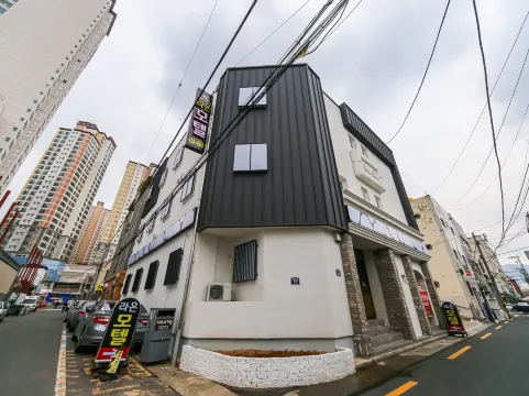 Daegu Dongseongro Laon - Daegu