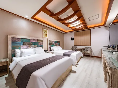 Gongju White Castle - 공주시