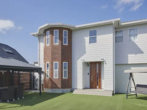 Ocean Resort Tateyama A House - Chiba