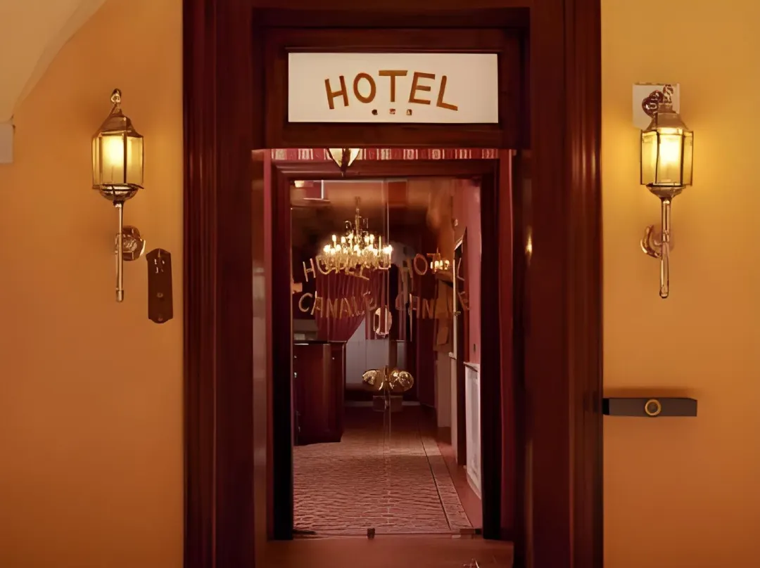 Hotel Il Canale - Bologna