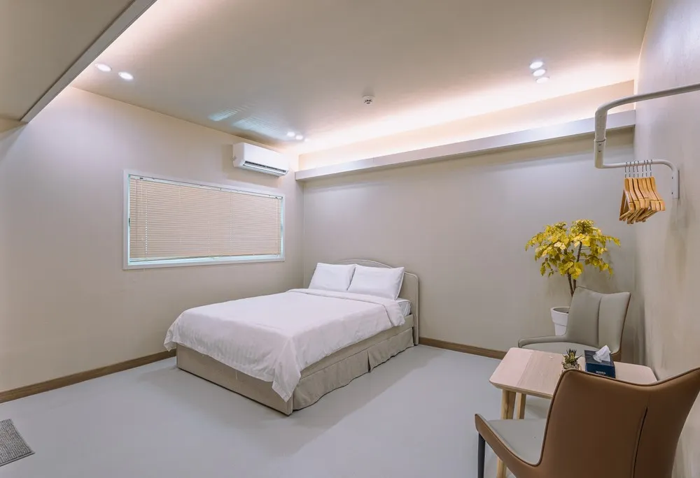 Taean Four Seasons - 태안군