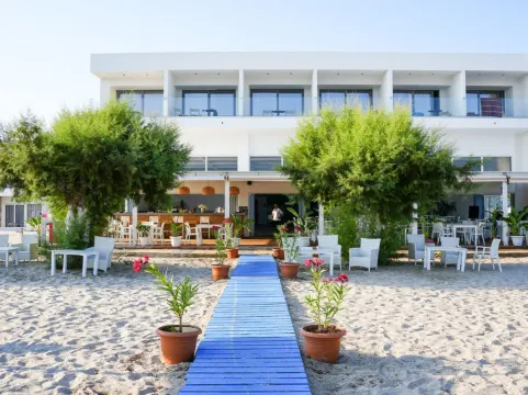 Seaside Marmari - Kos