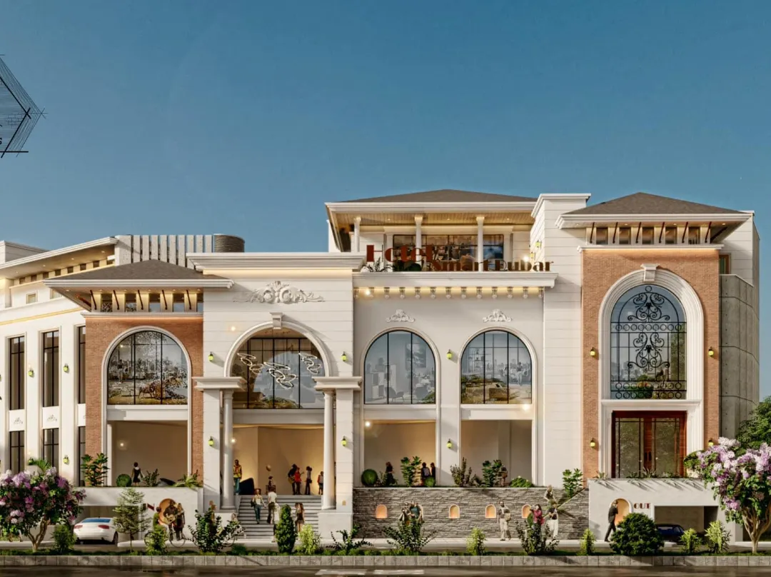 Hotel Smart - 카트만두