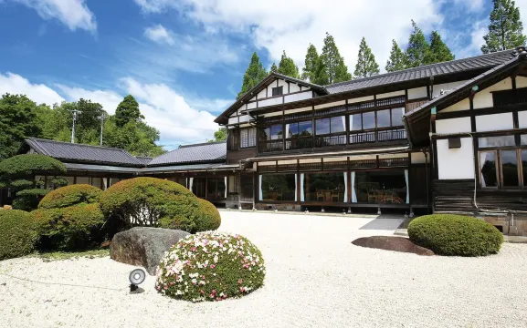 Resol　Seimei-no-mori - Chiba