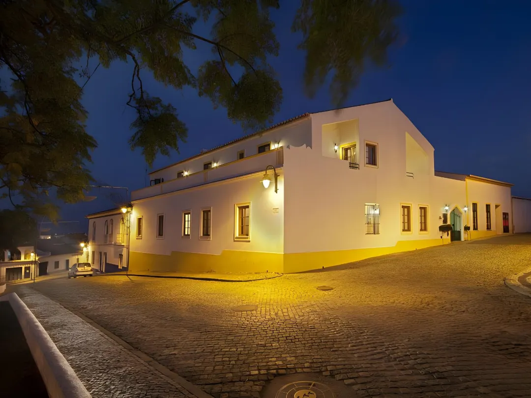 Betica Hotel Rural - Beja