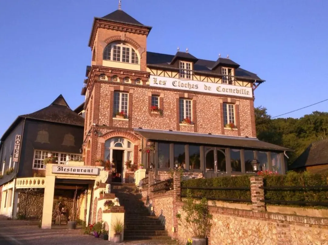 Les Cloches De Corneville - Eure