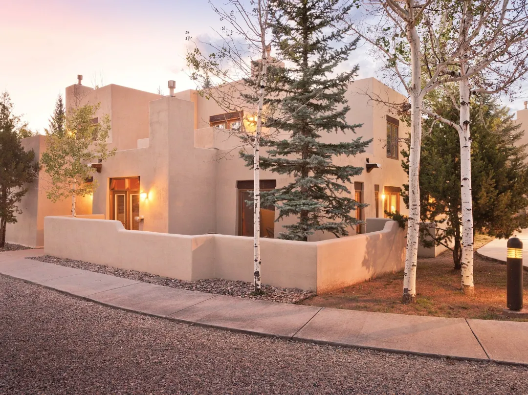 Club Wyndham Taos - Taos, NM