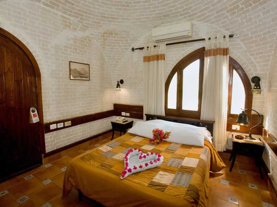 Nesima Resort - Egypt