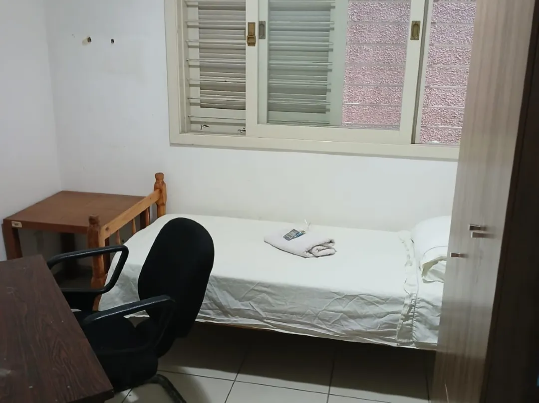Cozy Porto Alegre B&b - Shared Room In City Center - Porto Alegre