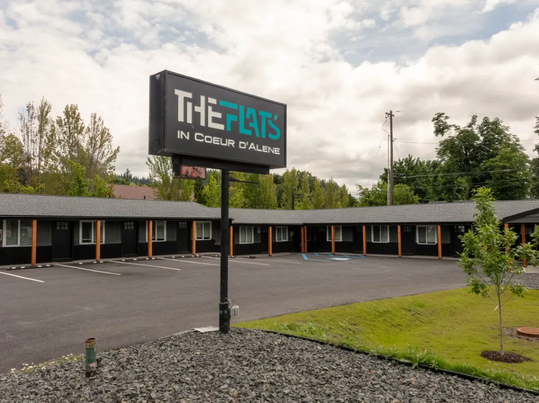 Charming Kitchenette And High-speed Wi-fi - Inviting Urban Retreat - Coeur d'Alene