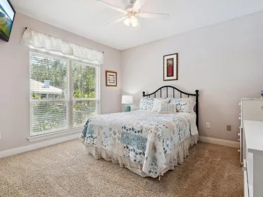 Private Pool And Tiki Bar Oasis - Charming Creole Retreat - Dauphin Island, AL